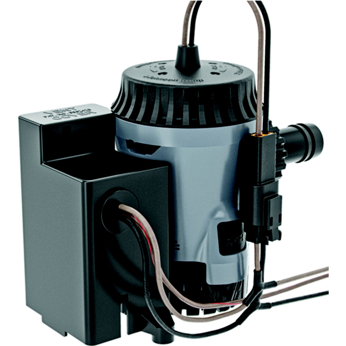 Johnson Pump 101363702Aqua Void Automatic- Electro-Magnetic Combo ...