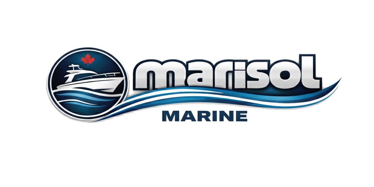 Mercury MerCruiser / Quicksilver Gaskets & Seals — Marisol Marine Company
