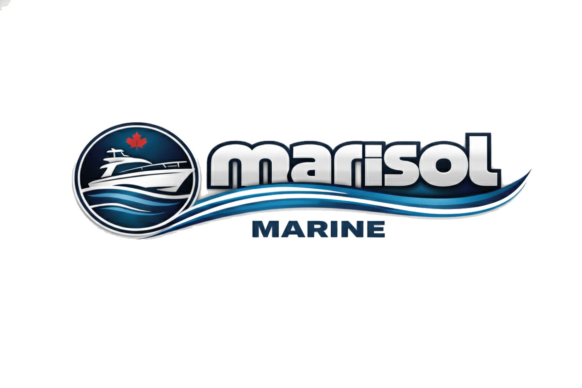 Mercury MerCruiser / Quicksilver Gaskets & Seals — Marisol Marine Company
